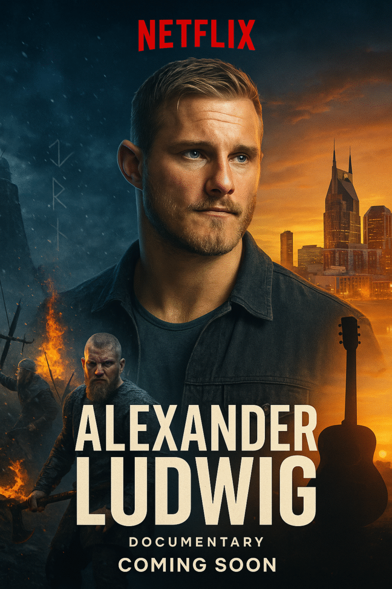 Netflix Releases Trailer for the highly anticipated Documentary about ...