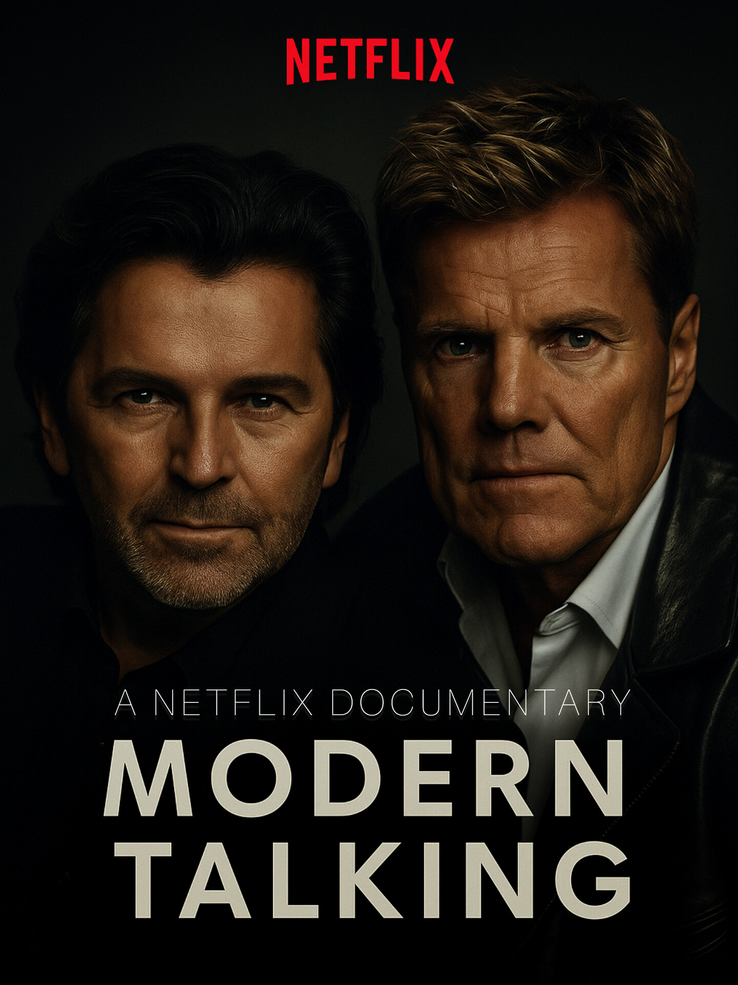 Netflix Officially Announces a Documentary on the Legendary Career of ...